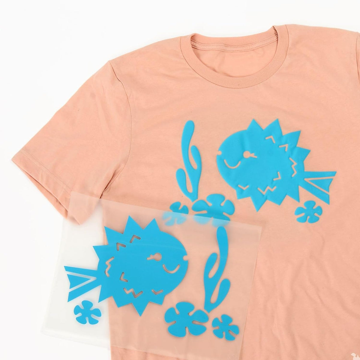 SISER Easy Puff HTV 12'' - 3D Puffy Heat Transfer Vinyl (Navy)– Dingword